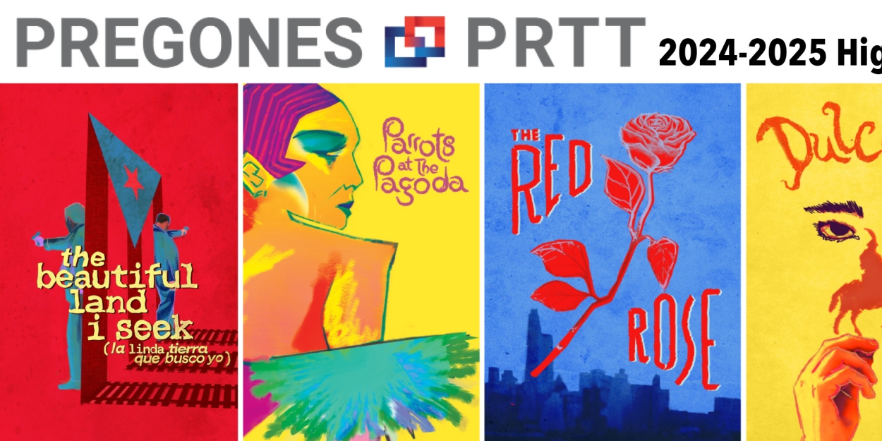 Pregones/PRTT Unveils 2024-25 Season Featuring Musical Performances & More