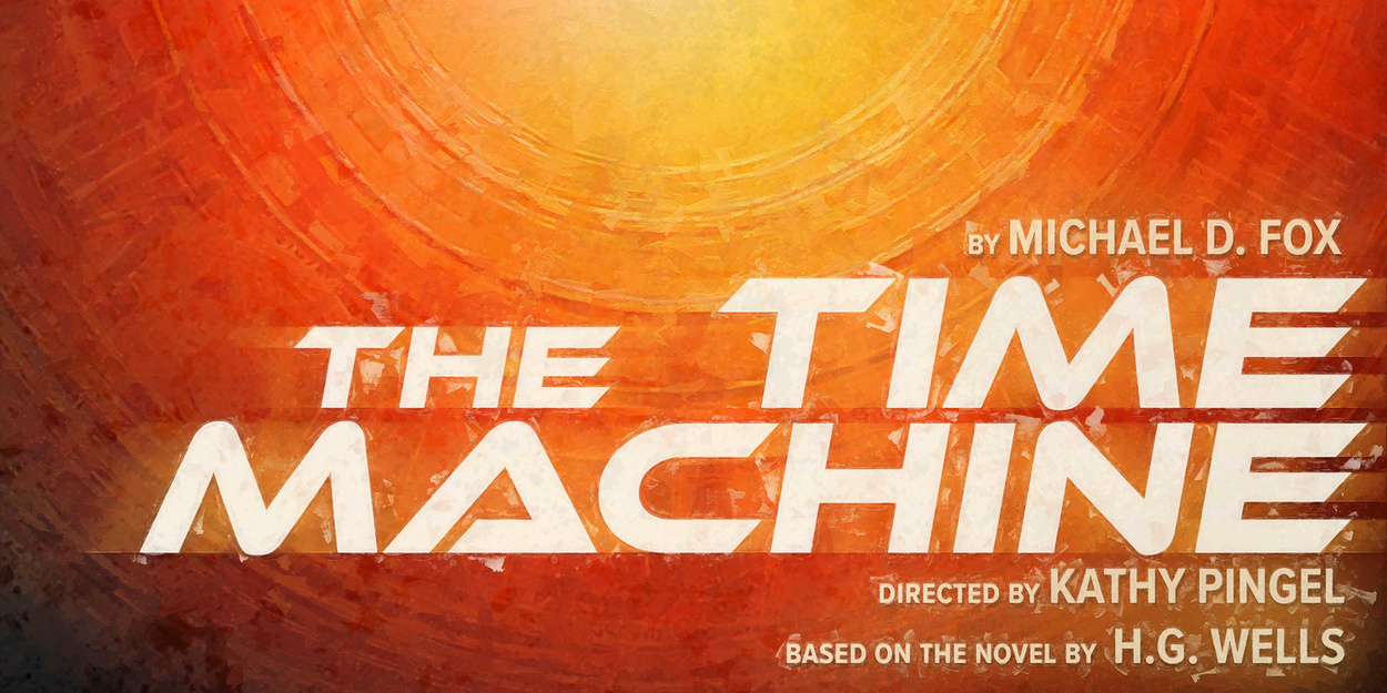 Tacoma Little Theatre To Present THE TIME MACHINE In February