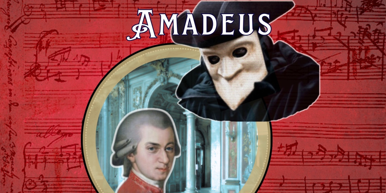 Previews: AMADEUS Is Coming to ICT REP