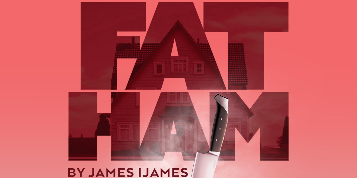 Previews: FAT HAM at American Stage