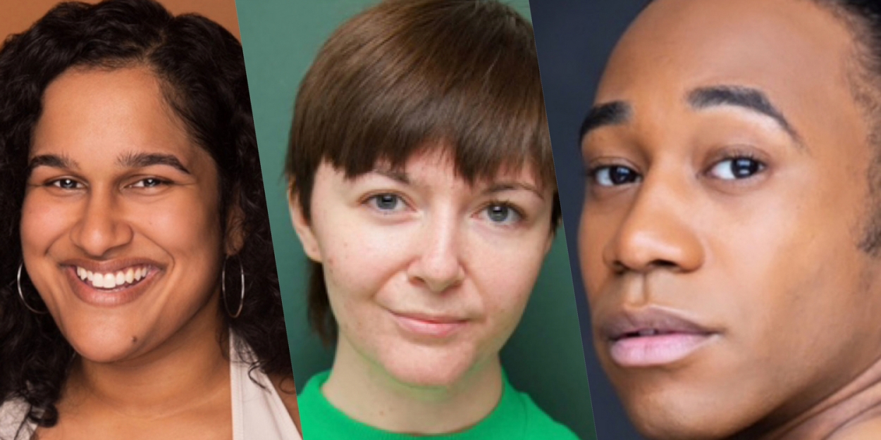 WE THE PEOPLE: A Celebration of Trans Storytelling, Joy, and Resilience ...