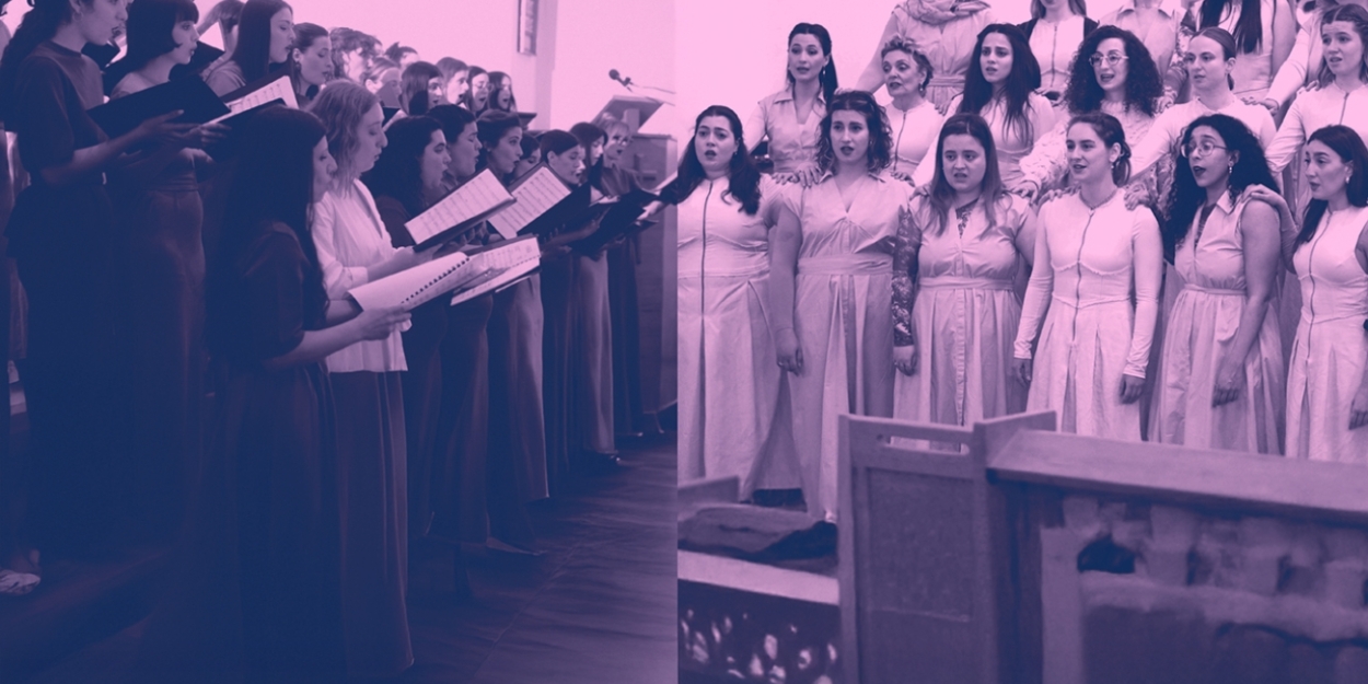 Priority Vouchers For CHÓRES & CHORDAE at the Greek National Opera ...