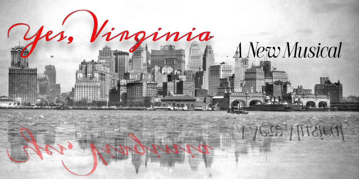 YES, VIRGINIA To Receive Private Reading At The Rat NYC