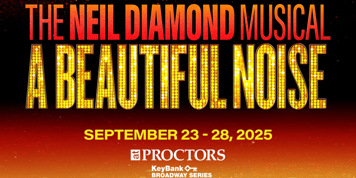 Proctors to Launch Broadway MainStage Madness Promotion