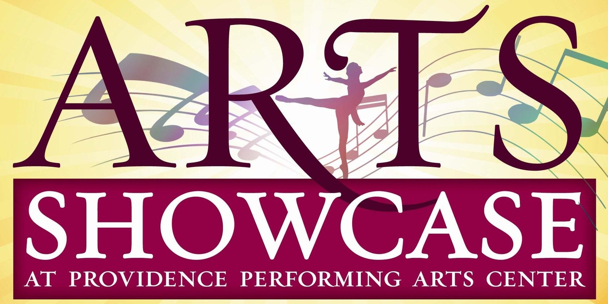 Providence Performing Arts Center Unveils 2025–2026 ARTS Showcase Season