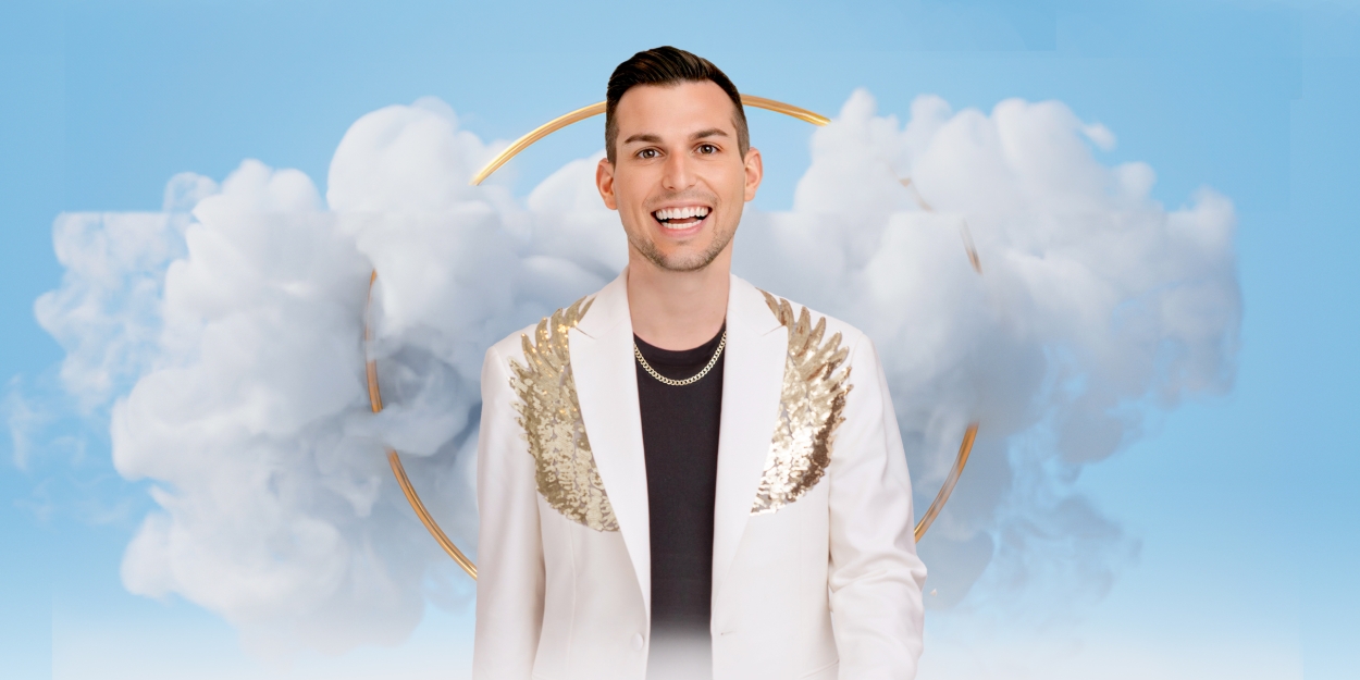 Psychic Medium Matt Fraser Comes to the Warner Theatre