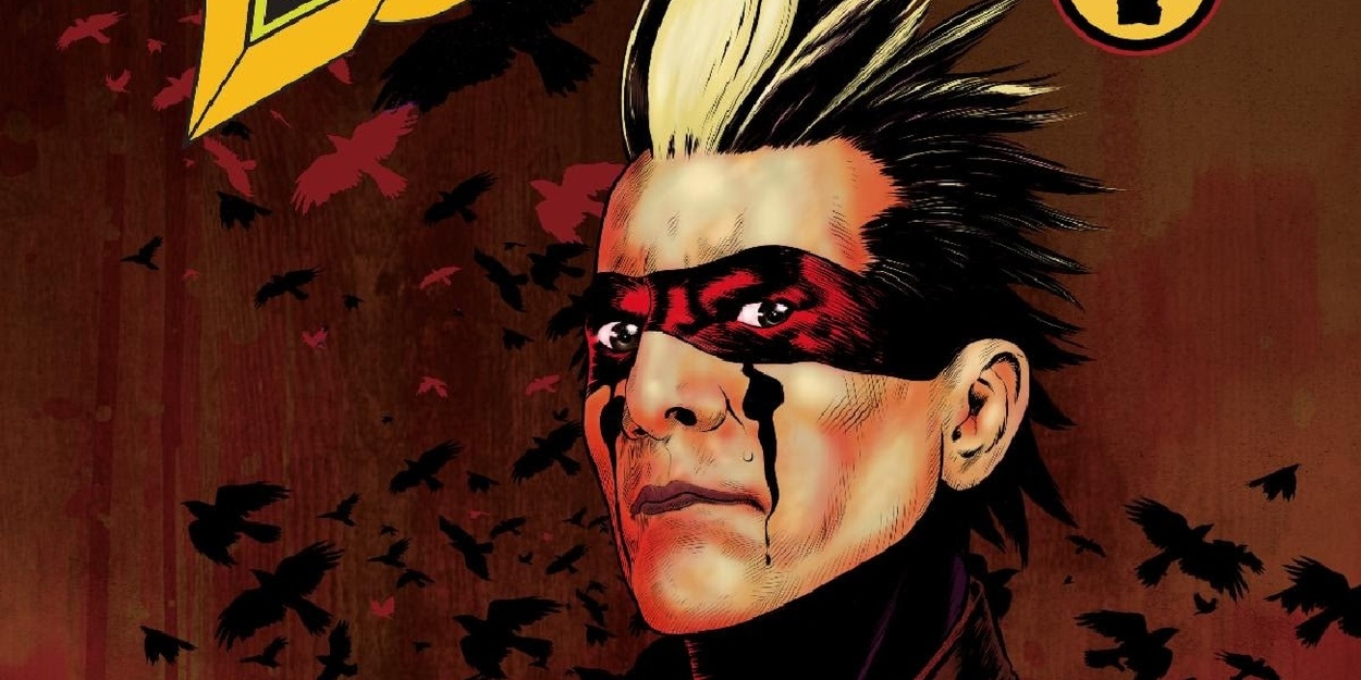 Puscifer Unveils New Comic Book Series 'Tales From The Pusciverse'