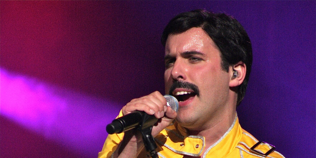 Queen Tribute Band Killer Queen Launching U.S. Tour in April