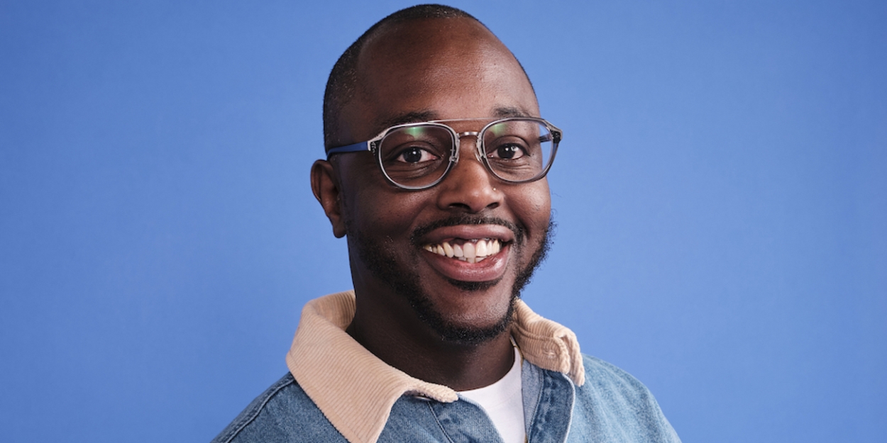 Queens Theatre Appoints Shaun Neblett As Its Director Of Programming