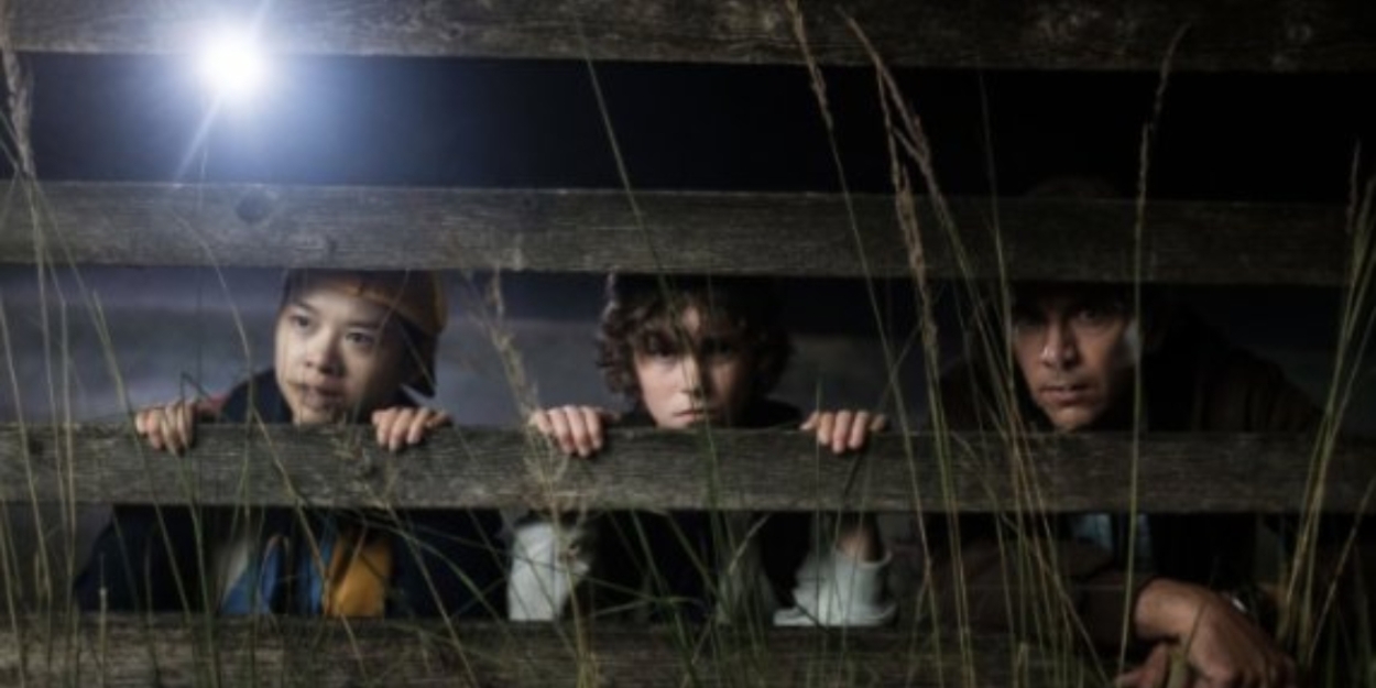 R.L. STINE’S PUMPKINHEAD Sets Premiere Date at Tubi