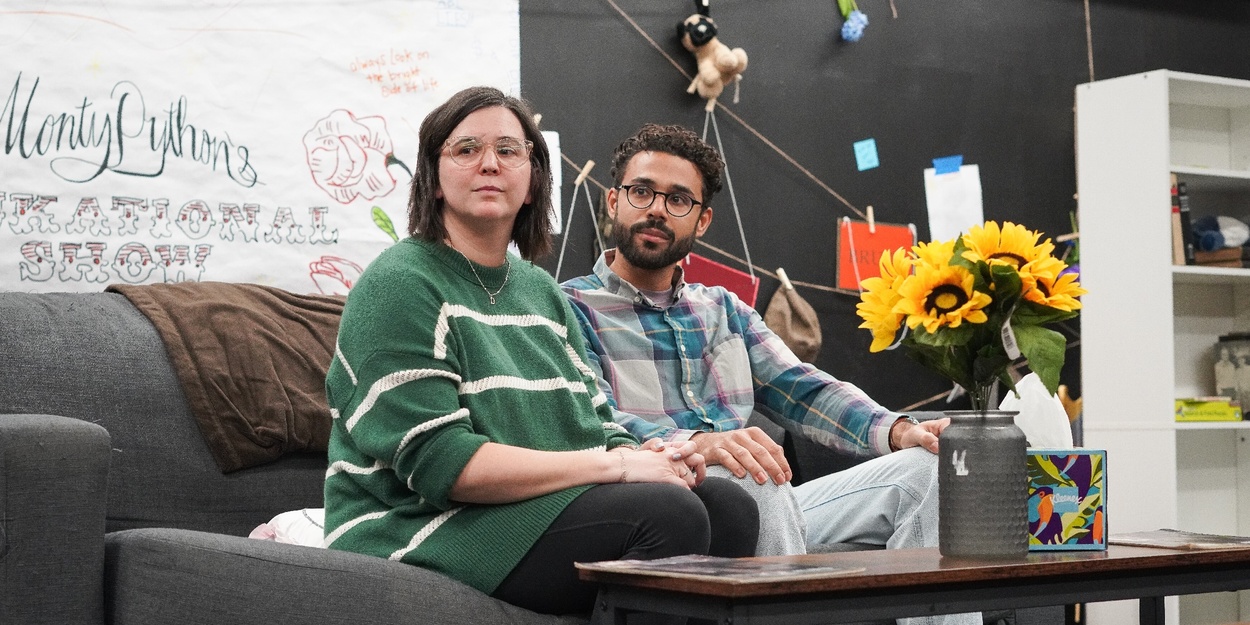 RABBIT HOLE Comes to the Trinity Theatre Company in February