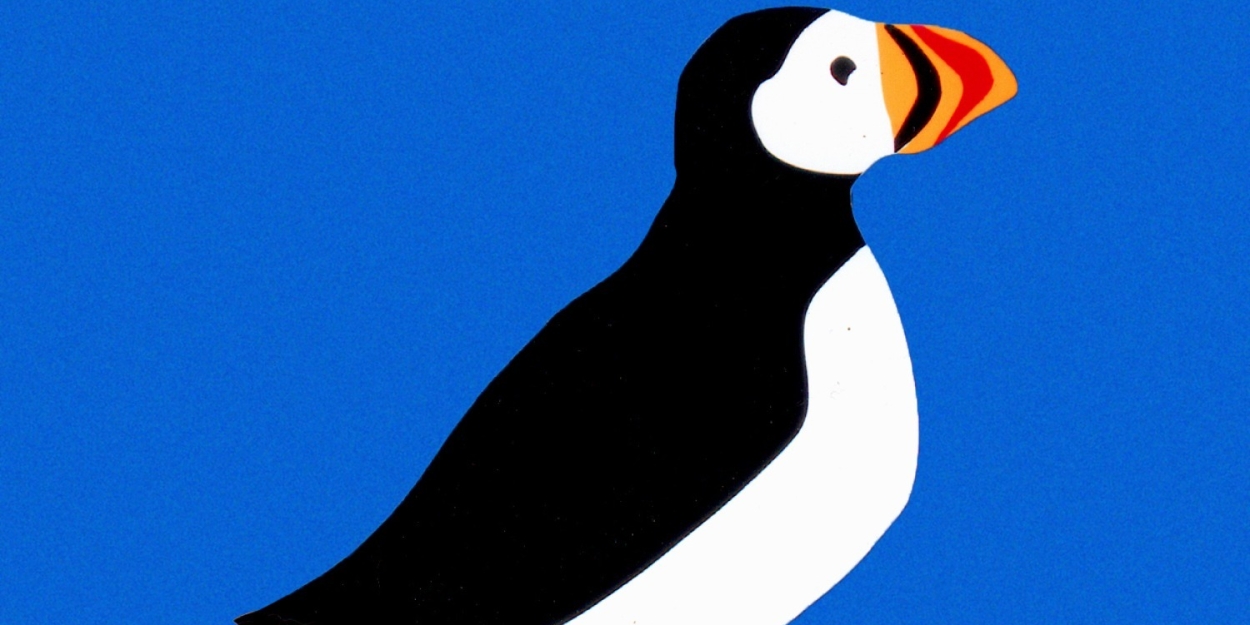 RAINBOW CITY: A LIVE READING is Coming To Puffin Cultural Forum