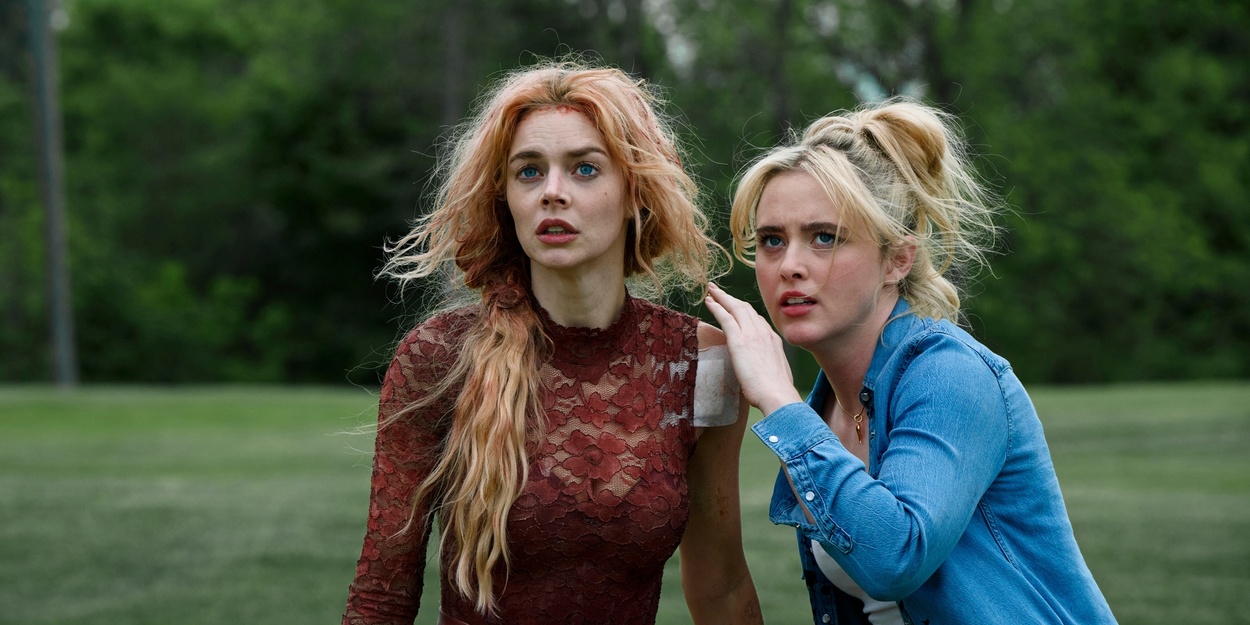 READY OR NOT 2: HERE I COME Sets May Digital Release