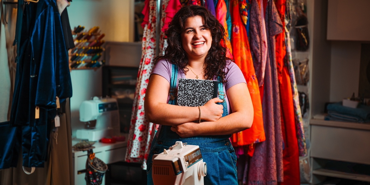 REAL WOMEN HAVE CURVES to Open at Alley Theatre in 2026