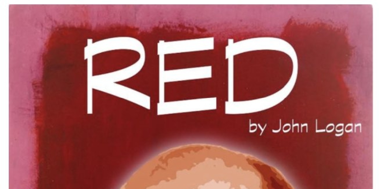 RED by John Logan Comes to Boothbay Summer Theater