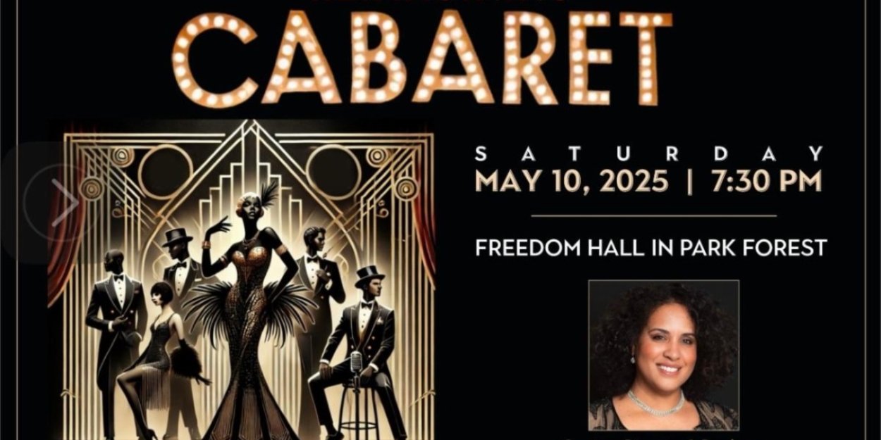 REIMAGINING CABARET to Present New Show During Chicago Cabaret Week