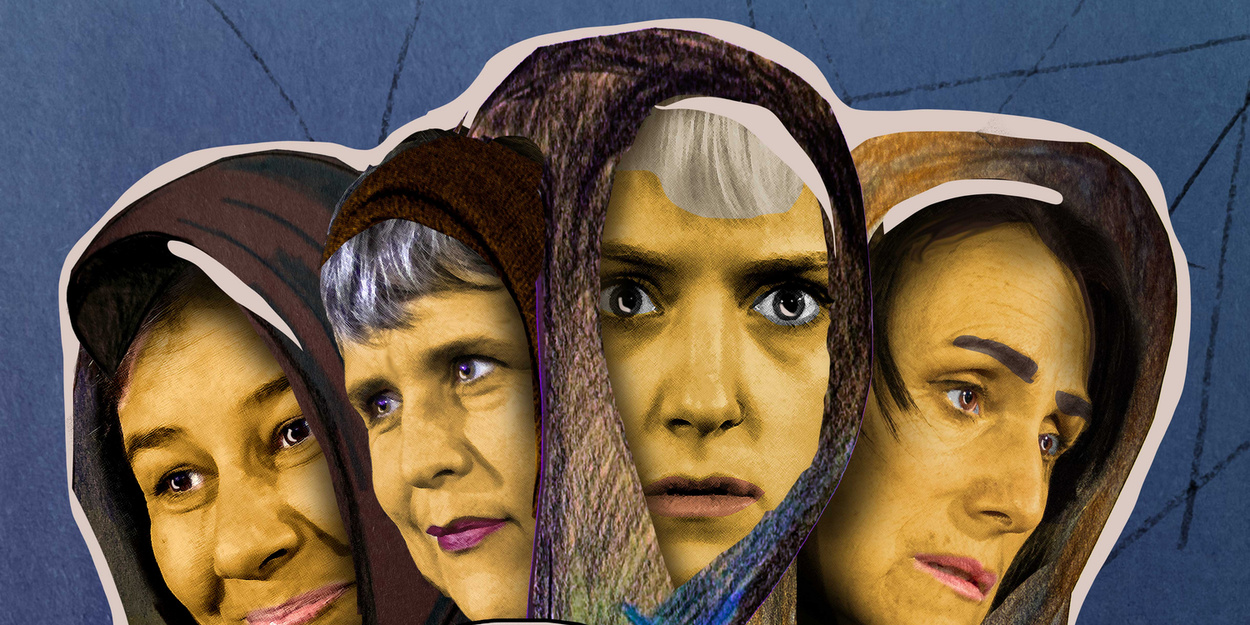 GREEN CORRIDORS to Open at Trap Door Theatre in January