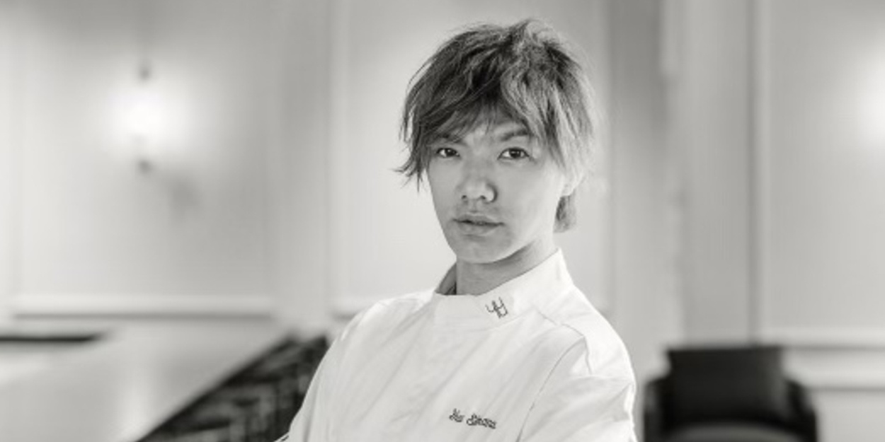 RESTAURANT YUU Debuts Short Course Tasting Menu