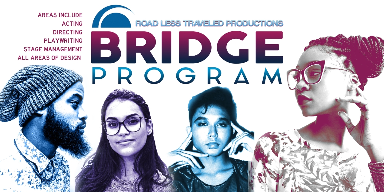 RLTP's 4th Annual Bridge Program Application Portal to Open in September