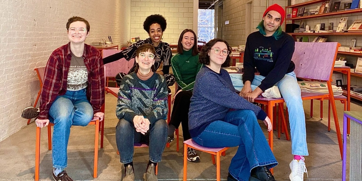 ROAD KILLS World Premiere and More Set for Good Apples Collective 2025 ...