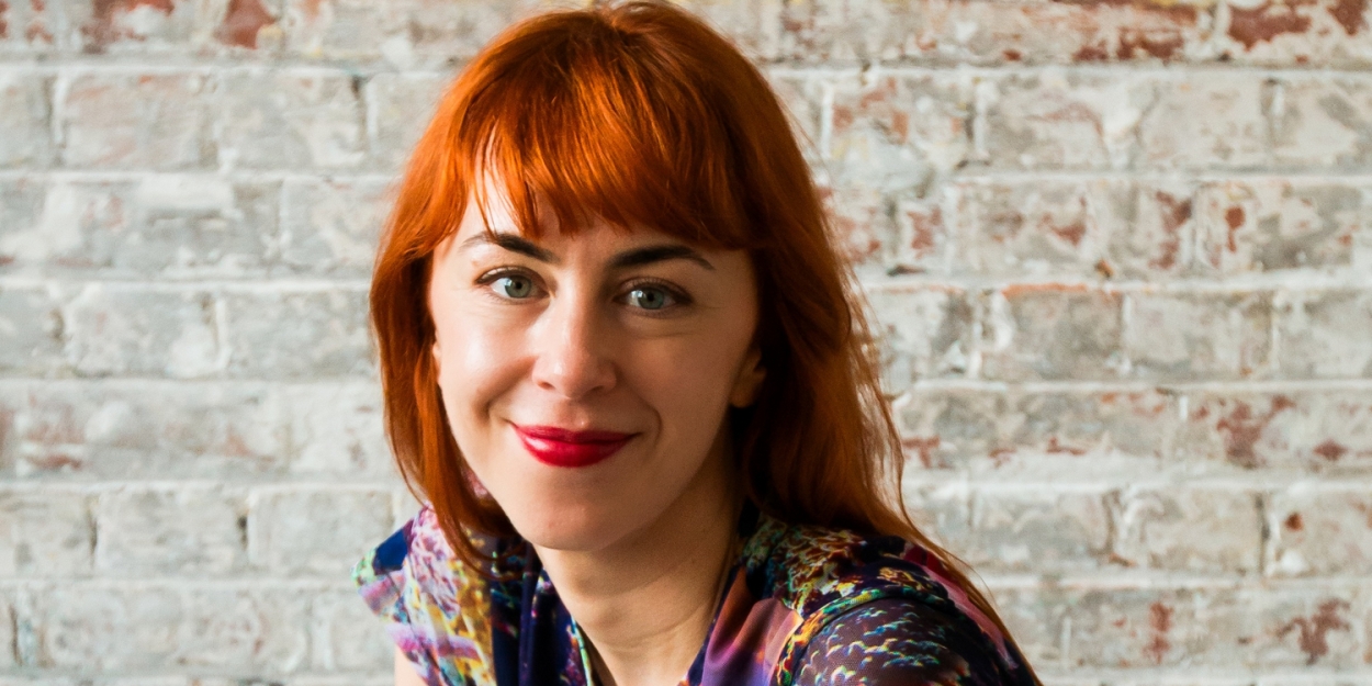 Candace Bryan to Make Edinburgh Fringe Debut With MILF - MOM I'D LIKE ...