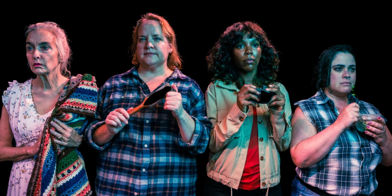 ALABASTER Opens 2025–2026 Season At Town Hall Theatre Company