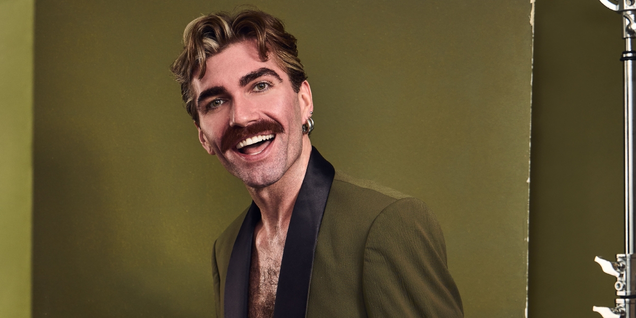 RUPAUL'S DRAG RACE's Ross 'Rosé' McCorkell to Star in FINDING NEVERLAND at OFC Creations Theatre