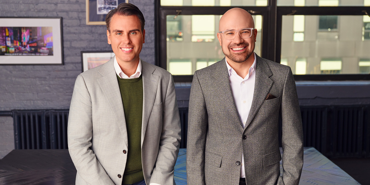 RWS Global Founder Ryan Stana Steps Back; Jake McCoy Named Interim CEO