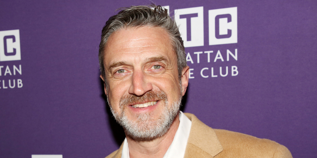 Raúl Esparza And Patrick Kerr Join The Acting Company’s Annual Gala