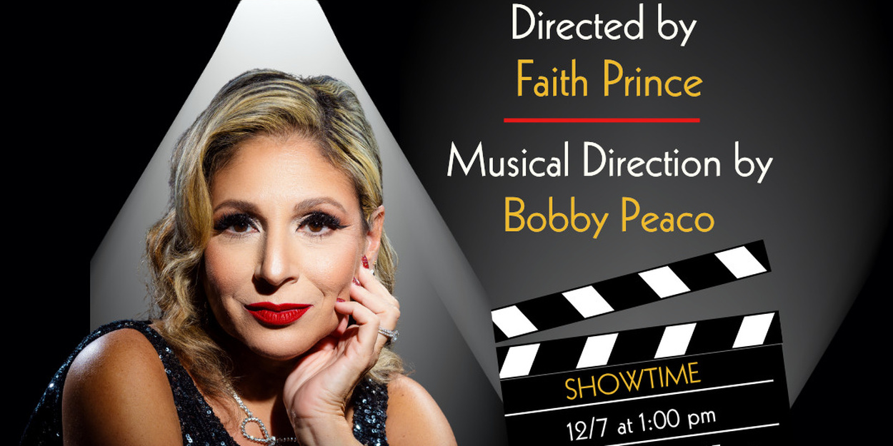 Rachel Matz Hunter Returns To Don't Tell Mama With TAKE TWO In December