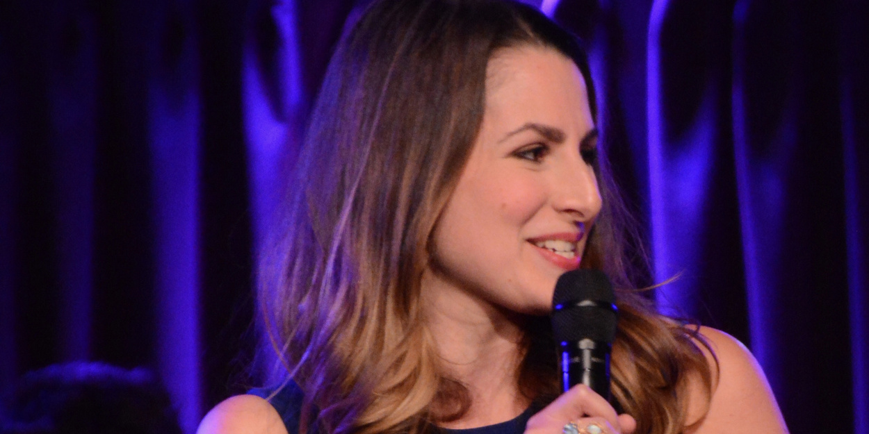 Rachel Zatcoff, Dawn Cantwell and Danny Kornfeld to Star in PAPER ...