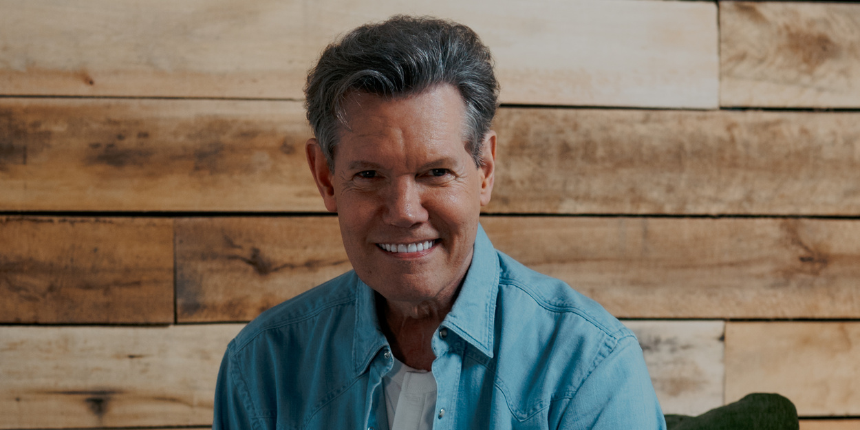 Randy Travis & Co. Extend His 'More Life Tour' Into 2026