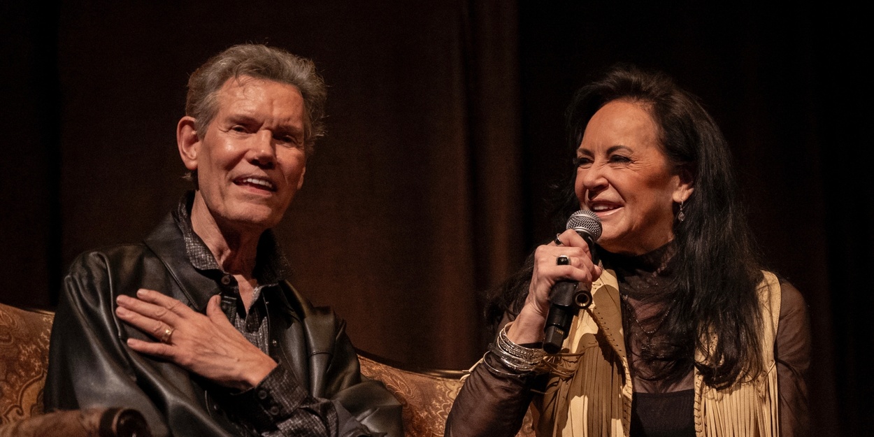 Randy Travis Will Conclude 'More Life Tour' with Final Dates This Fall