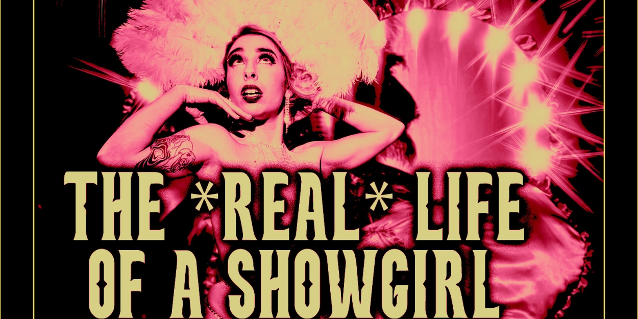 DIAMOND DARLINGS: THE REAL LIFE OF A SHOWGIRL To Shine At House Of Yes