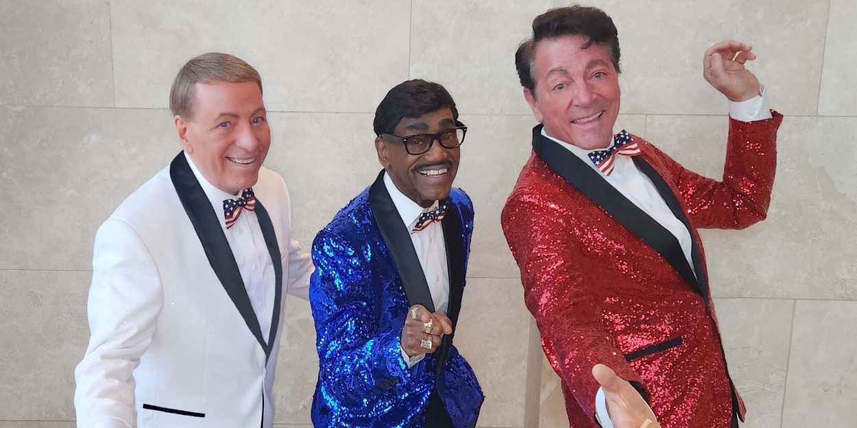 Rat Pack from Las Vegas to Perform at The Wick Theatre's 4th of July ...