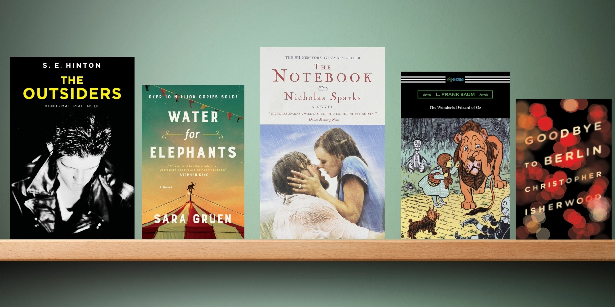 BroadwayHD Celebrates Stephen Sondheim's and Andrew Lloyd Webber's ...