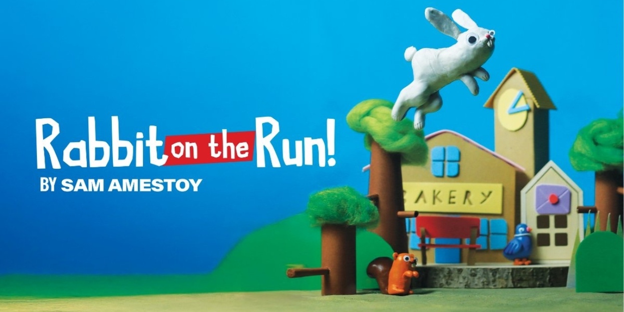 Reading Rep Theatre and Sam Amestoy Will Launch Free Theatre Tour for ...