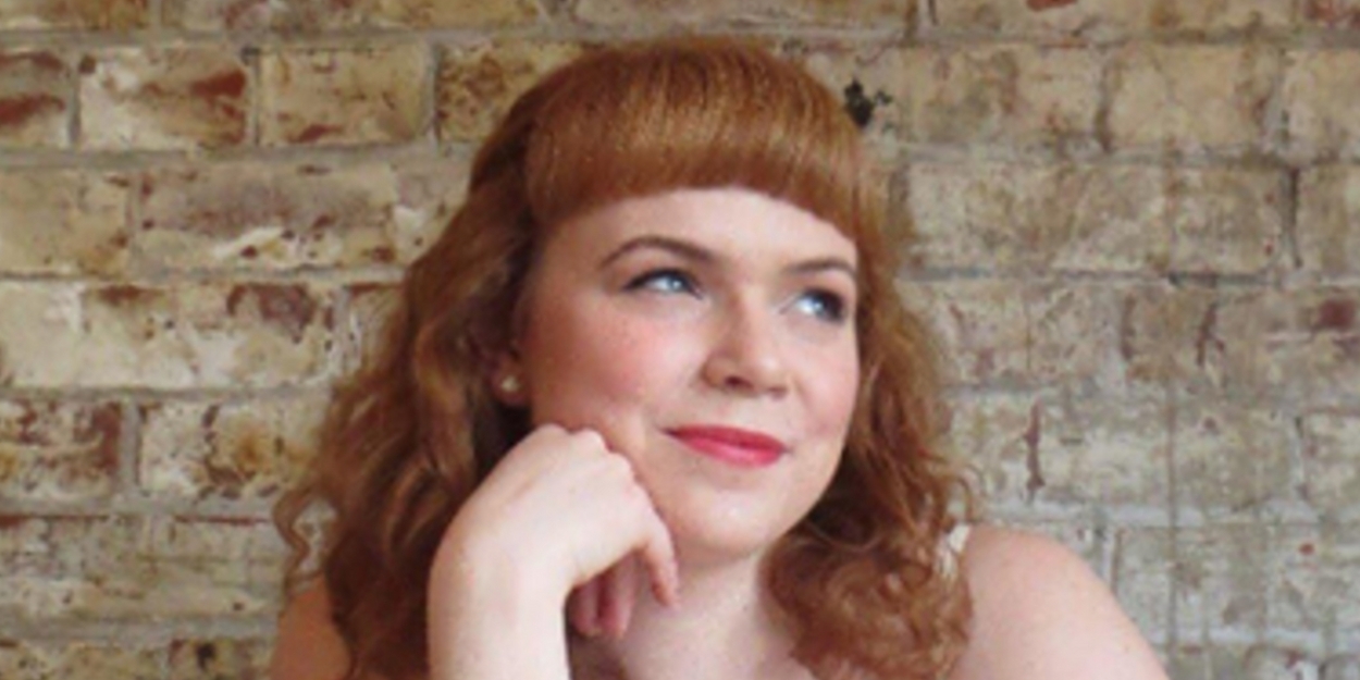 Rebecca Perry Brings CONFESSIONS OF A REDHEADED COFFEESHOP GIRL To ...