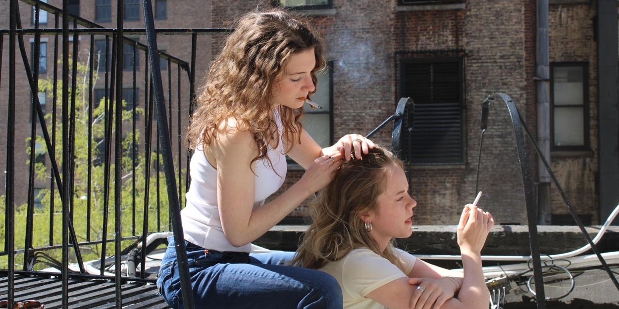 Edward Allan Baker's DOLORES to be Presented at Under St. Marks Theater