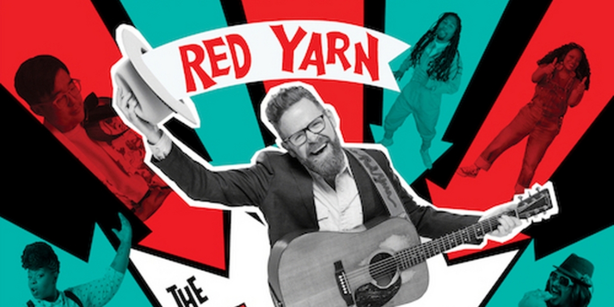 Red Yarn to Present The Get-Together Album Release Family Show at ...