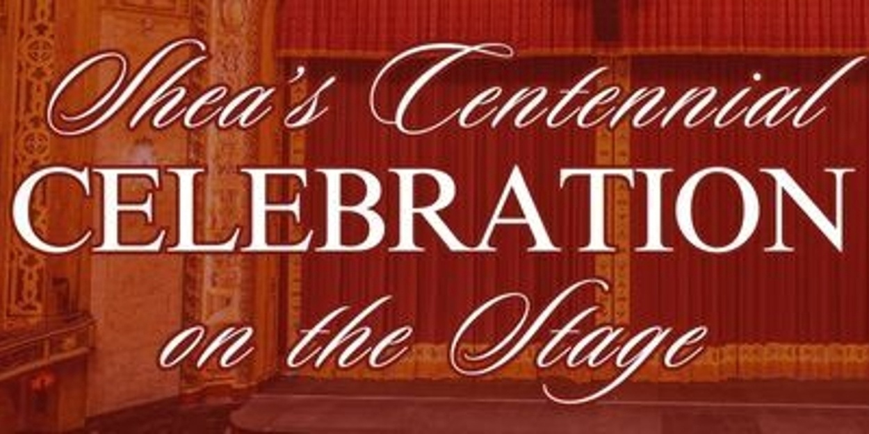 Registration Is Now Open For Summer Camps At Shea’s Performing Arts Center