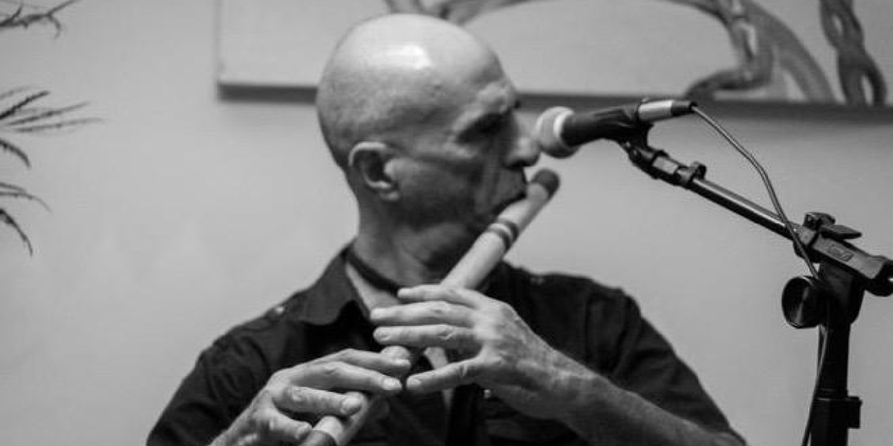 Remi Álvarez Trío Llega Al Jardín Escénico Con Una Fusión De Jazz Y ...