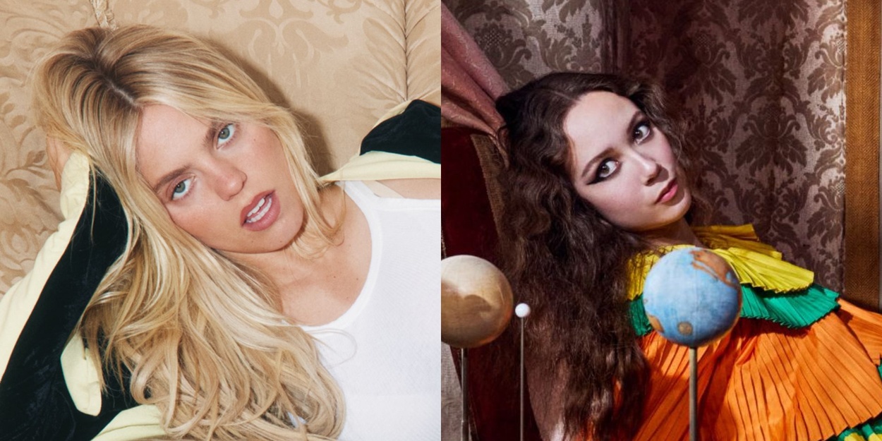 Reneé Rapp, Laufey, Among Lineup for iHeartRadio 2025 Jingle Ball Tour