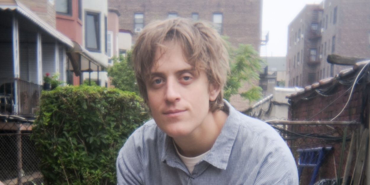 Renny Conti Sets EU/UK Shows Including Pitchfork Festival