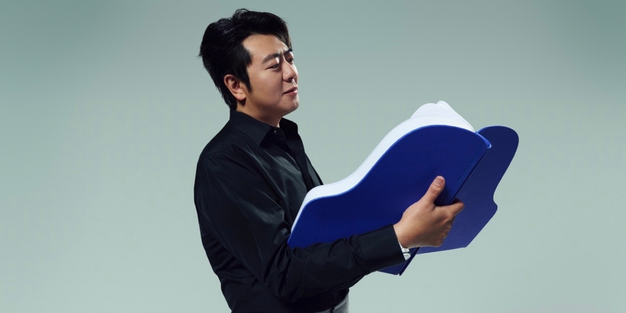 Renowned Musician Lang Lang To Perform At Roy Thomson Hall In April 2027