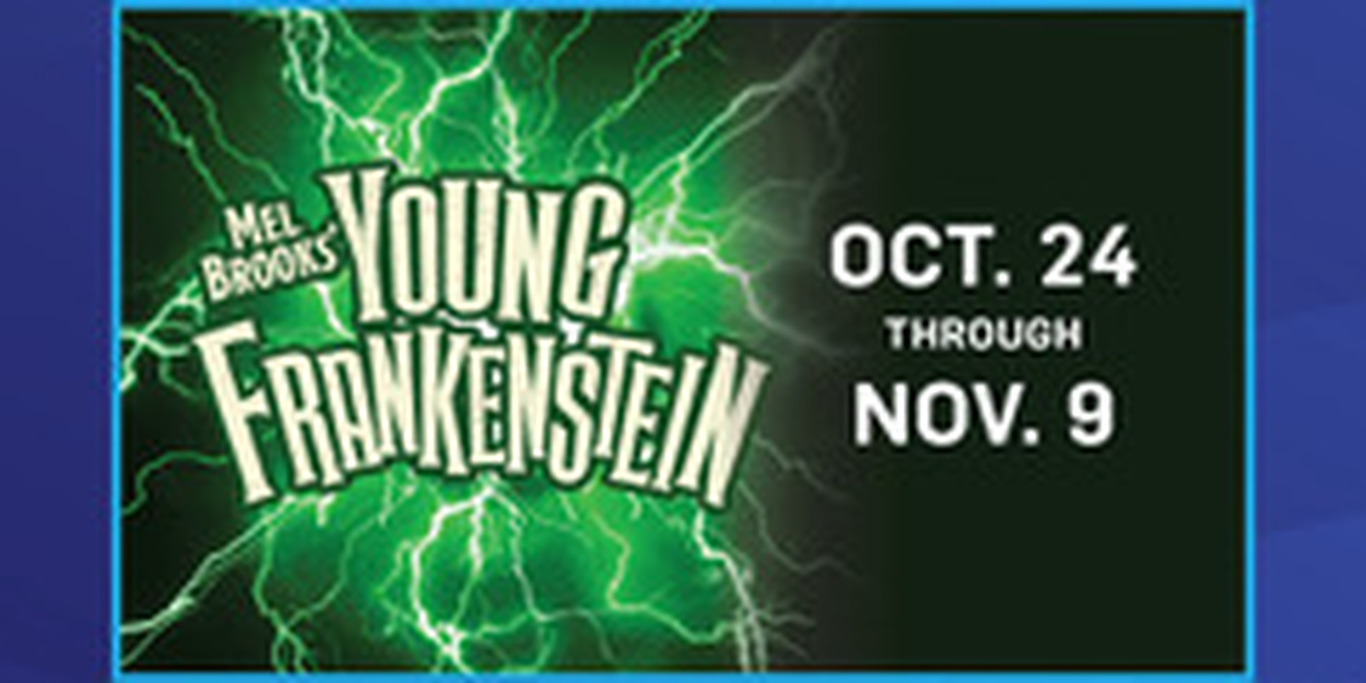 Mel Brooks' YOUNG FRANKENSTEIN to be Presented at Actors Theatre Of Indiana