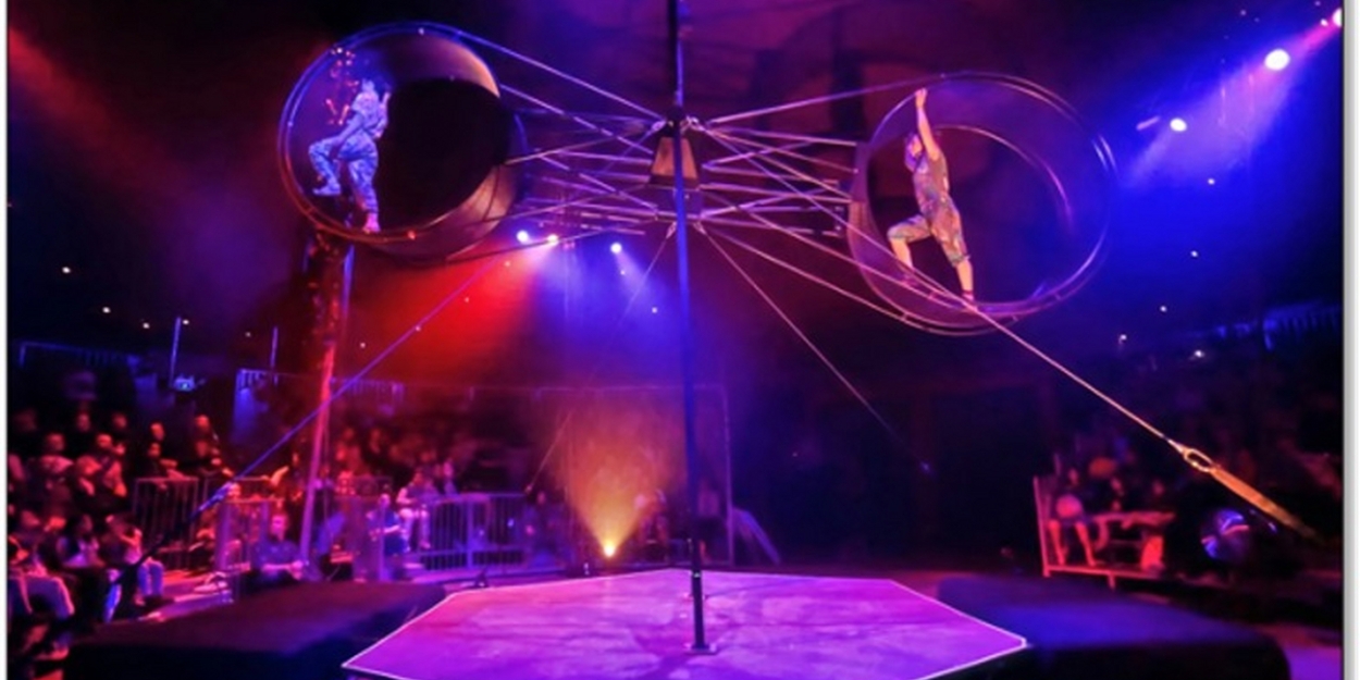 Revel Puck Circus Bring NOSE DIVE ASSEMBLY: BIRDS OF A FEATHER To The ...