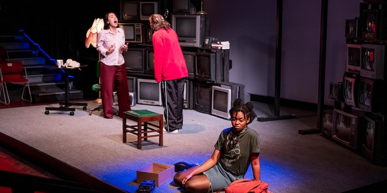 Review: 1999 at WAM Theatre