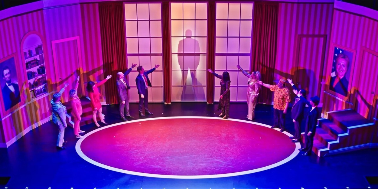 Review: 44 THE MUSICAL at KLEIN THEATRE