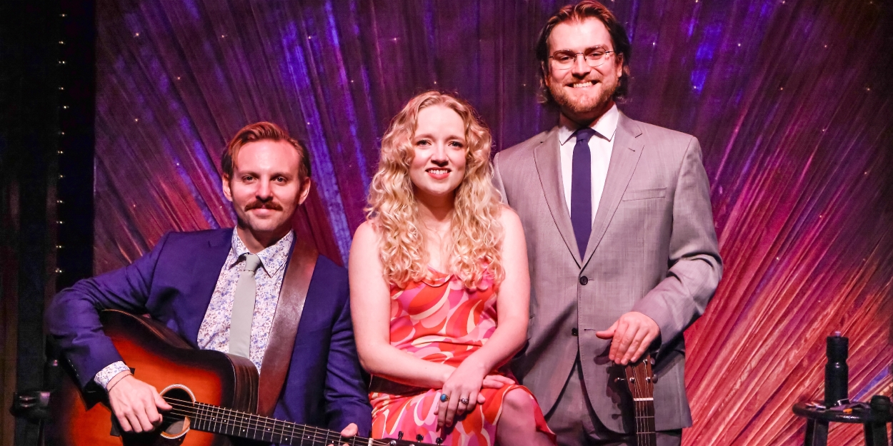 Review: A BAND CALLED HONALEE at Florida Studio Theatre